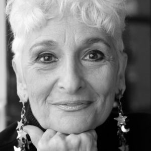 Hattie RetroAge ⋆ Katapult Enterprises