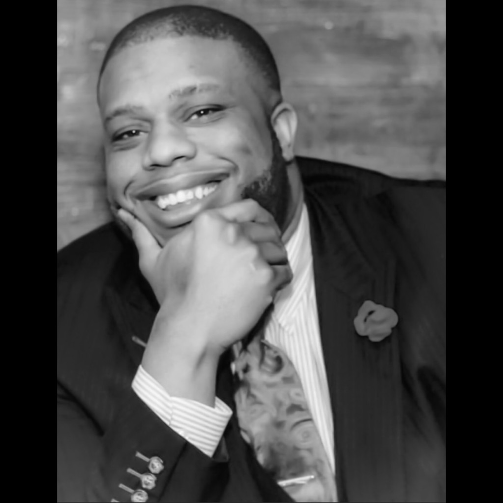 Brandon Robinson ⋆ Katapult Enterprises